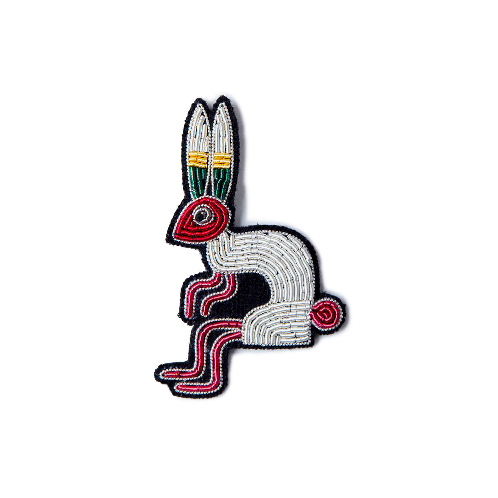 Native american rabbit
