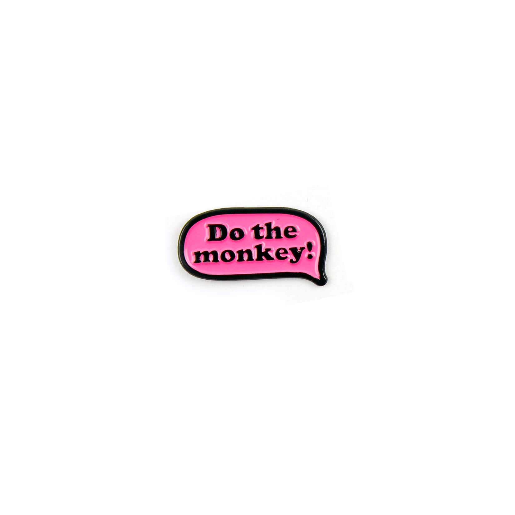 Do the Monkey